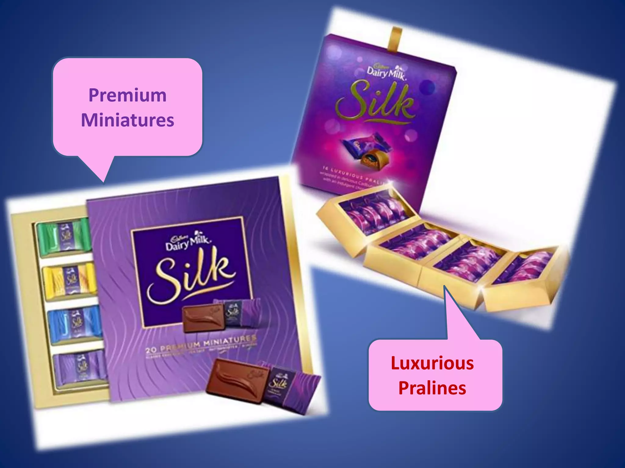 Cadbury India- An overview | PPTX