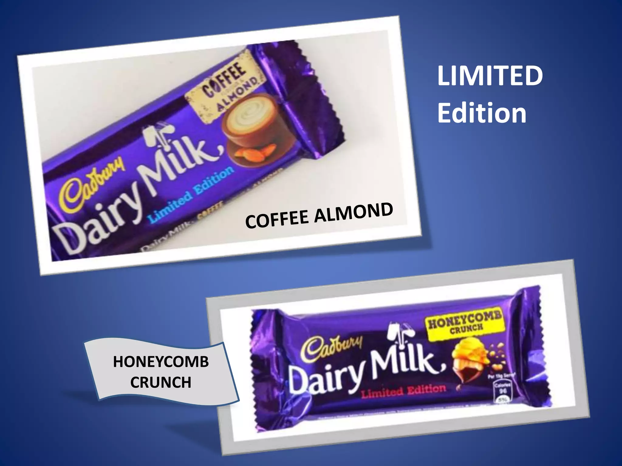Cadbury India- An overview | PPT