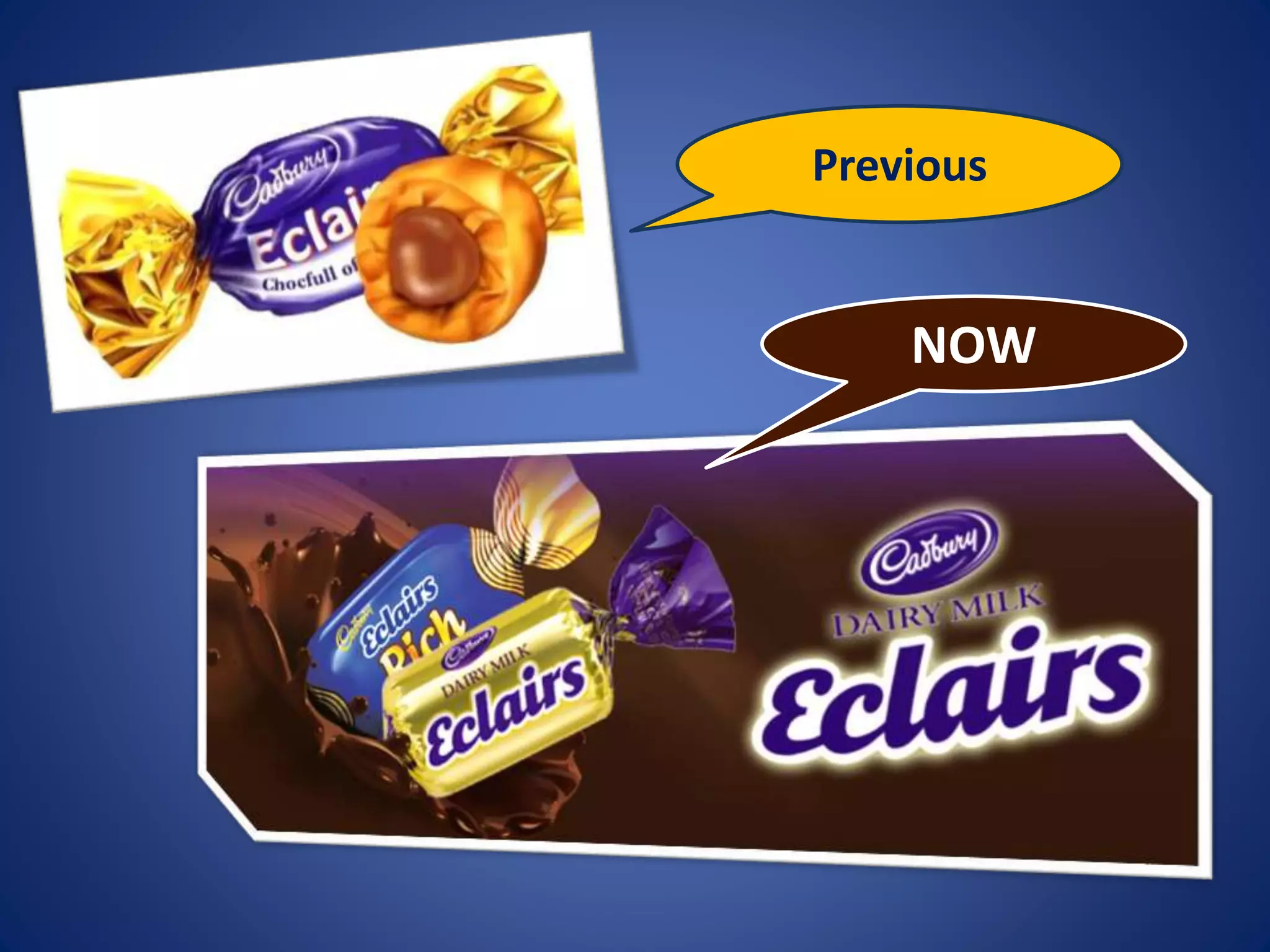 Cadbury India- An overview | PPT