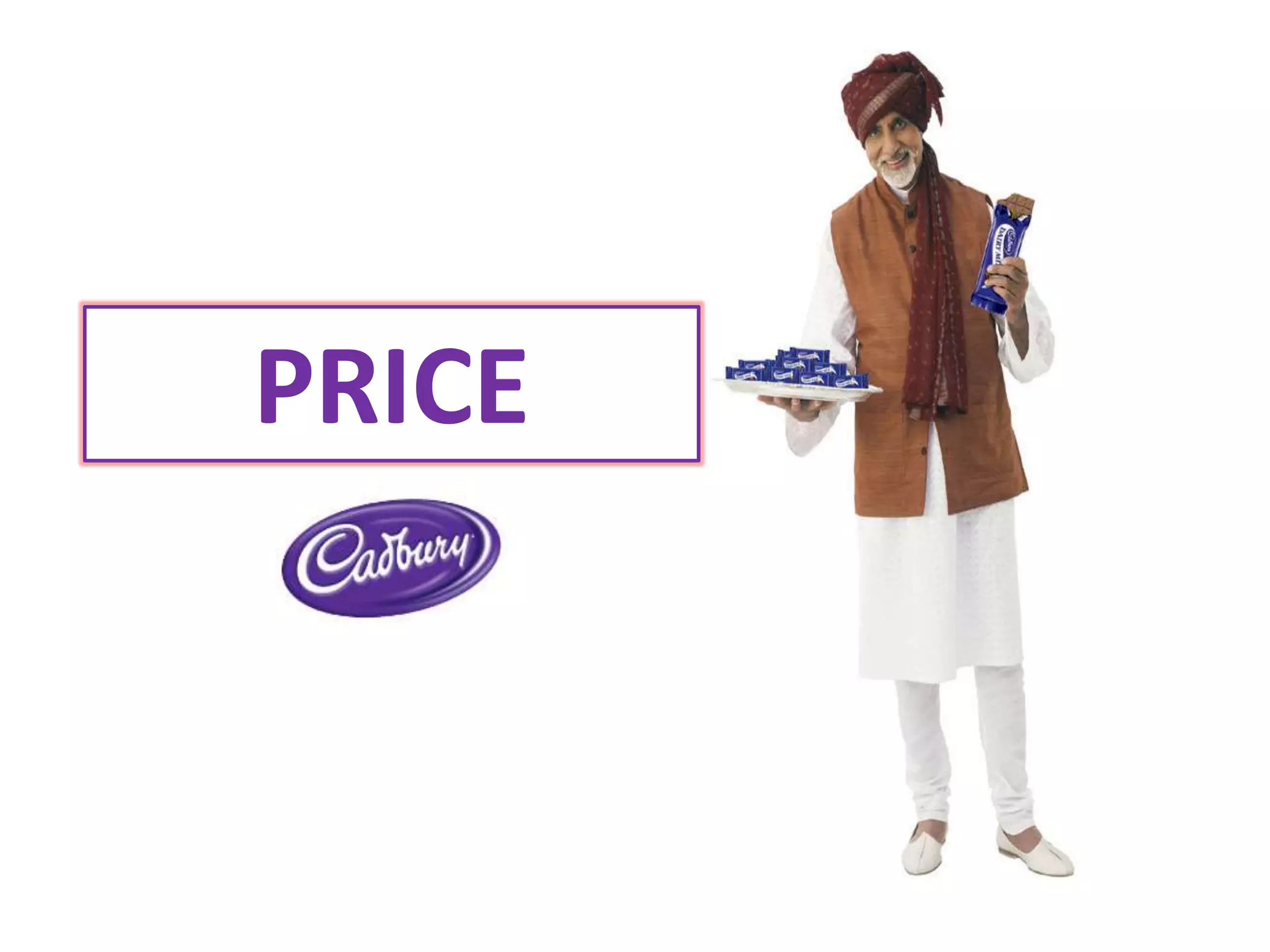 Sales And Distribution of Cadbury | PPTX