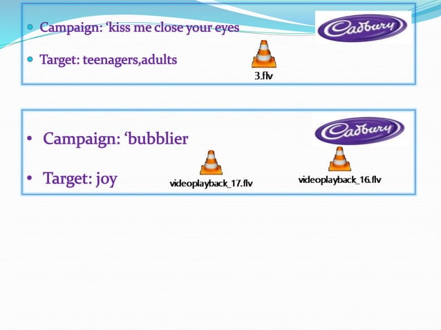 Cadbury chocolate advertisement study(focusing perk) | PPTX | Desserts ...