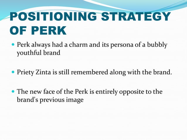 Cadbury chocolate advertisement study(focusing perk) | PPTX | Desserts ...