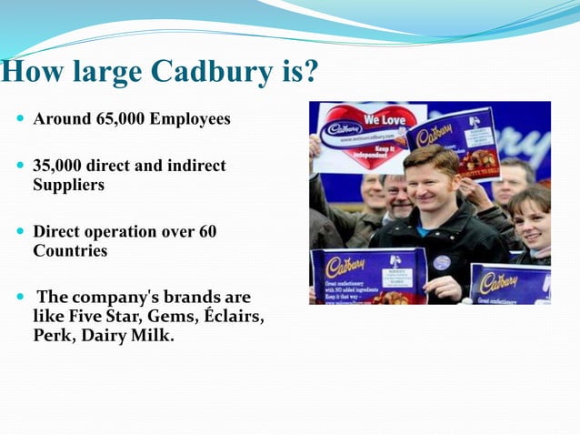 Cadbury chocolate advertisement study(focusing perk) | PPTX | Desserts ...