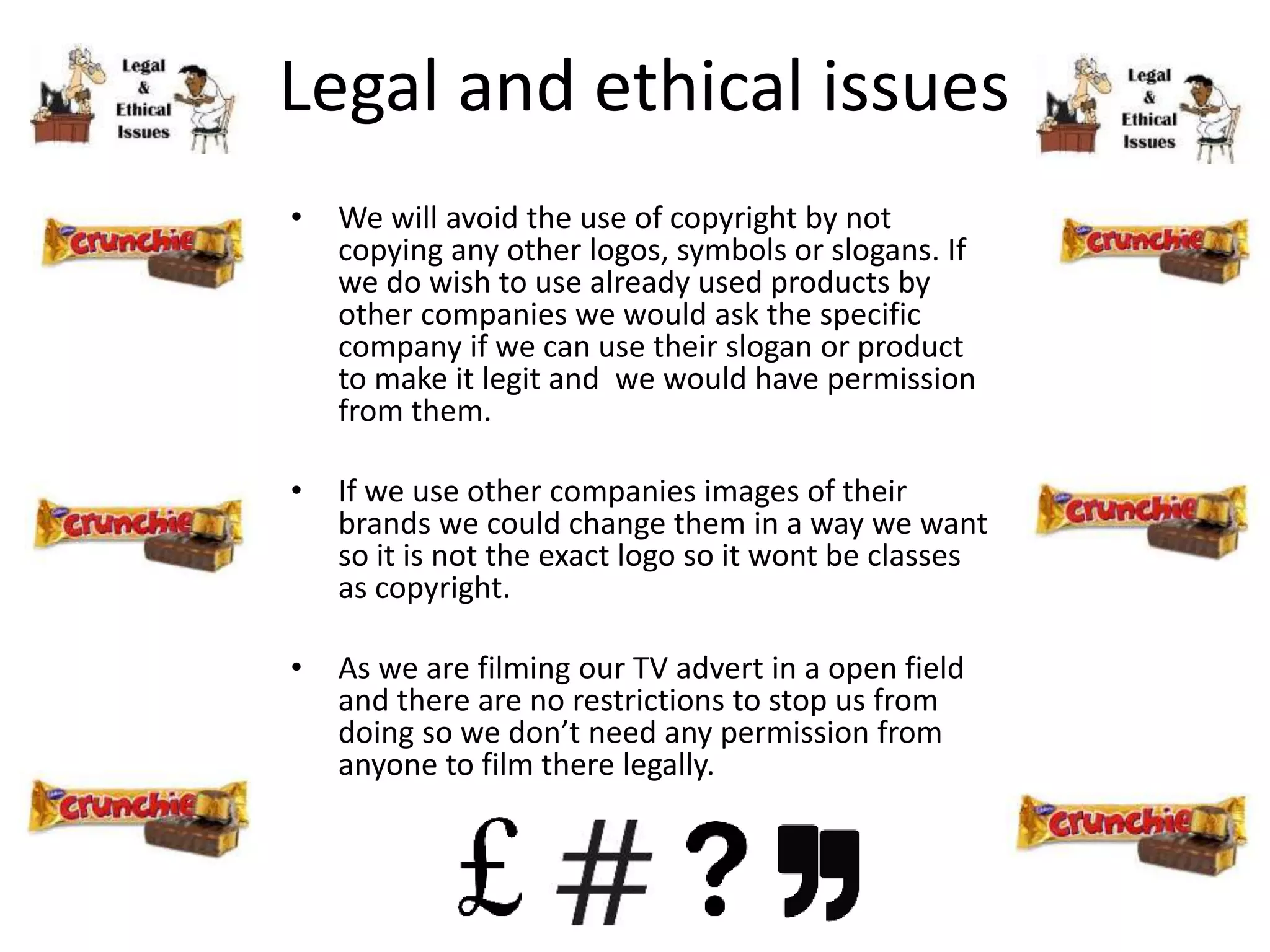 Cadbury crunchie print and tv advert milan and ornob (2) (1) | PPTX