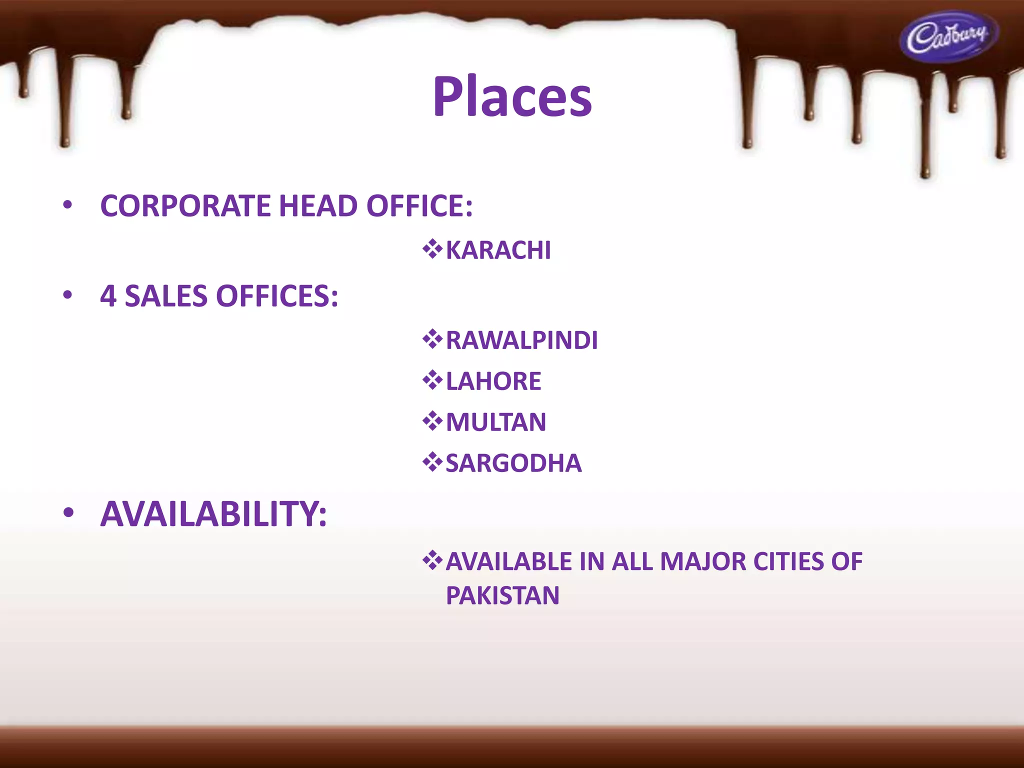 Cadbury dairy milk | PPT