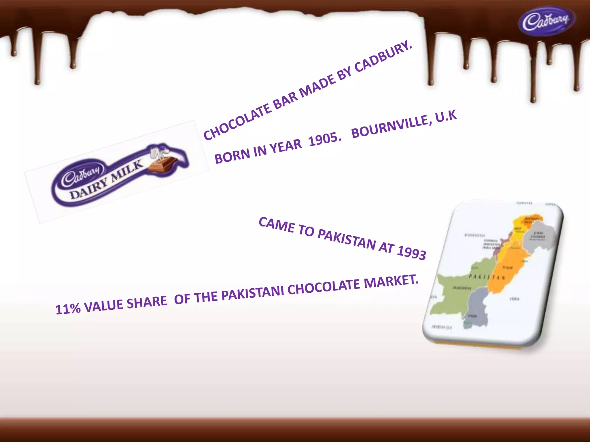 Cadbury dairy milk | PPT