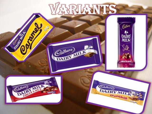 Cadbury dairy milk | PPT