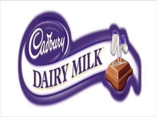 Cadbury dairy milk | PPT