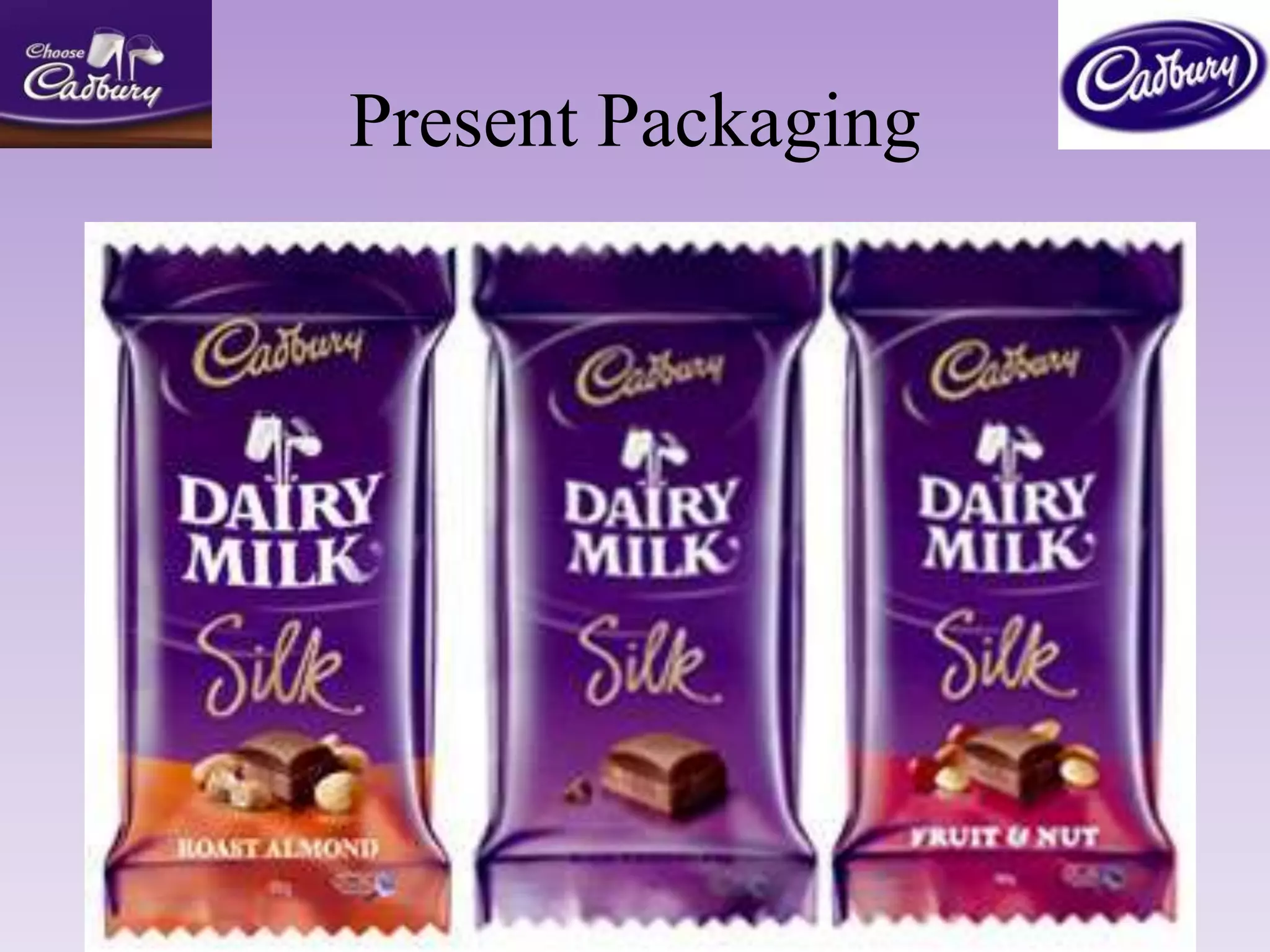 Cadbury Dairy Milk | PPTX