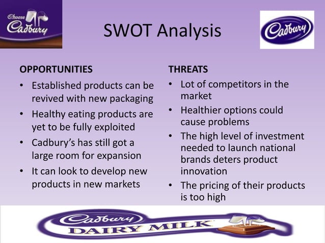 Cadbury Dairy Milk | PPTX | Business | Business and Finance