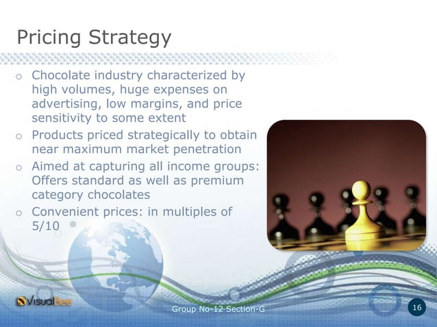 Cadbury dairy milk group 12 | PPTX | Commodities | Economy