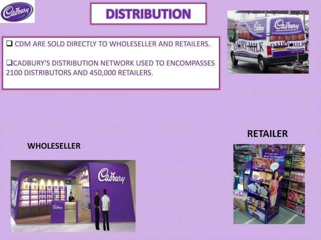 Cadbury final ppt | PPT