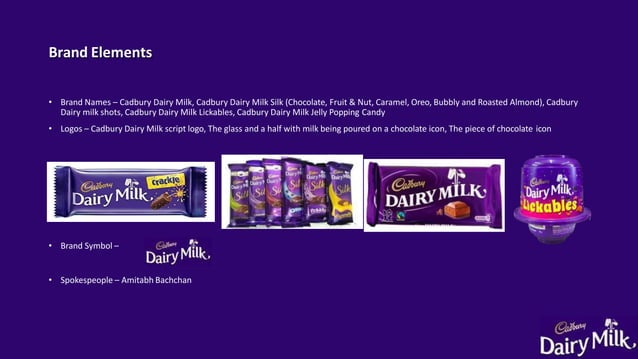CADBURY DAIRY MILK ANALYSIS | PPTX | Commodities | Economy