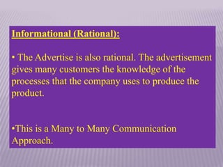 Cadbury promotion-ad screening | PPTX