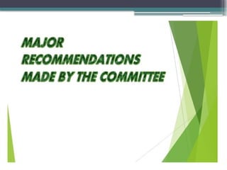 Cadbury Report under corporate governance | PPTX