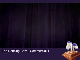 Cadbury's Dairy Milk Chocolate | PPT