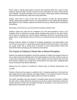 Cadbury’s Diwali Ad Campaigns_ A Decade of Delight.pdf