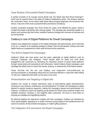 Cadbury’s Diwali Ad Campaigns_ A Decade of Delight.pdf