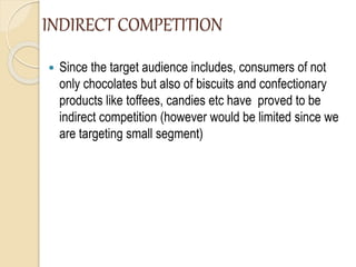 Cadbury vs Nestle | PPTX