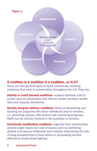 CADCA Assesment Primer | PDF