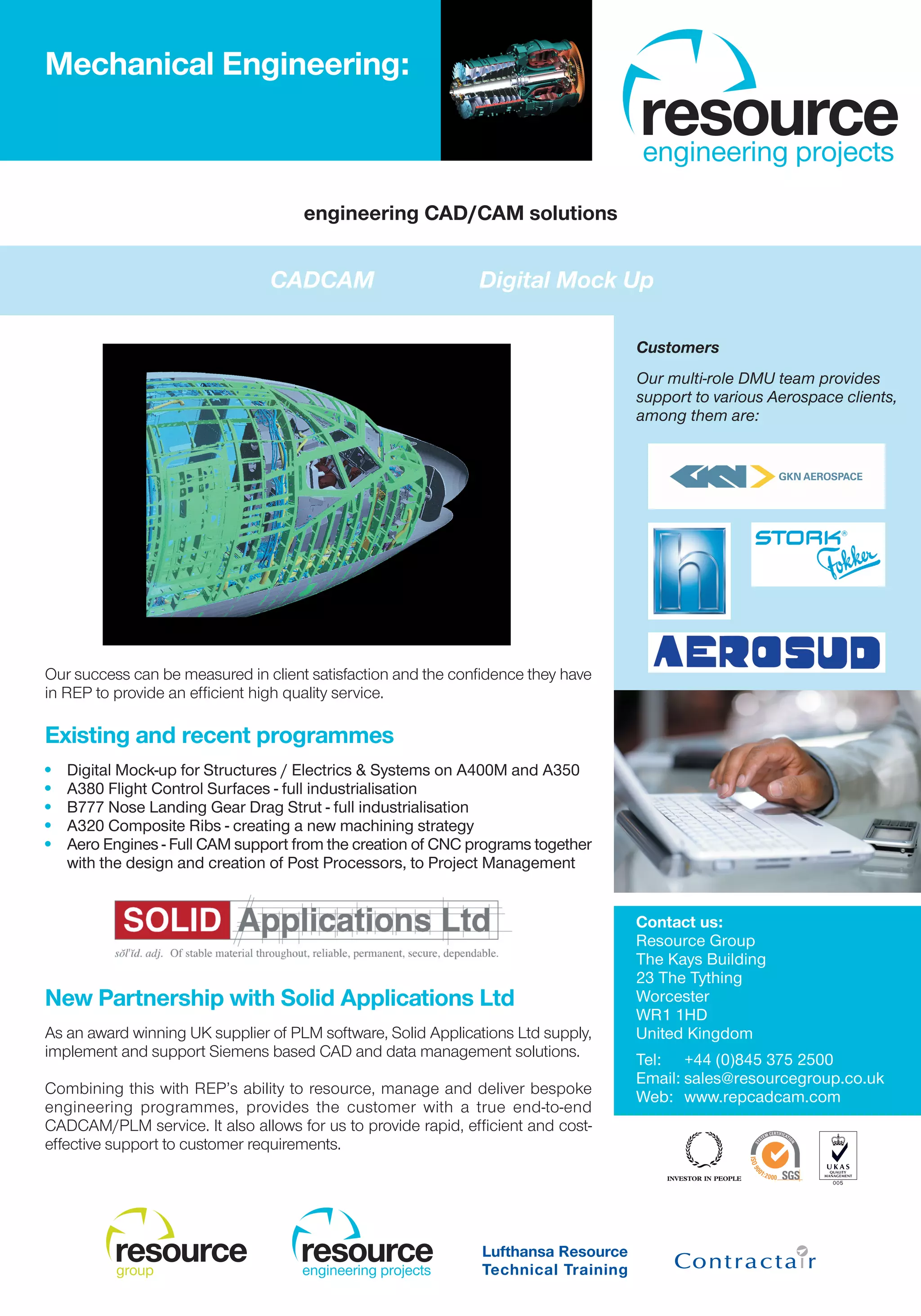 Cadcam | PDF | Business | Business and Finance