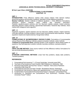 Cad cam | PDF | Physics | Science