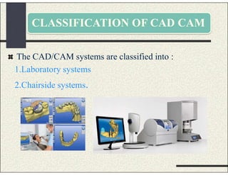 CAD/CAM & 3D printing | PDF