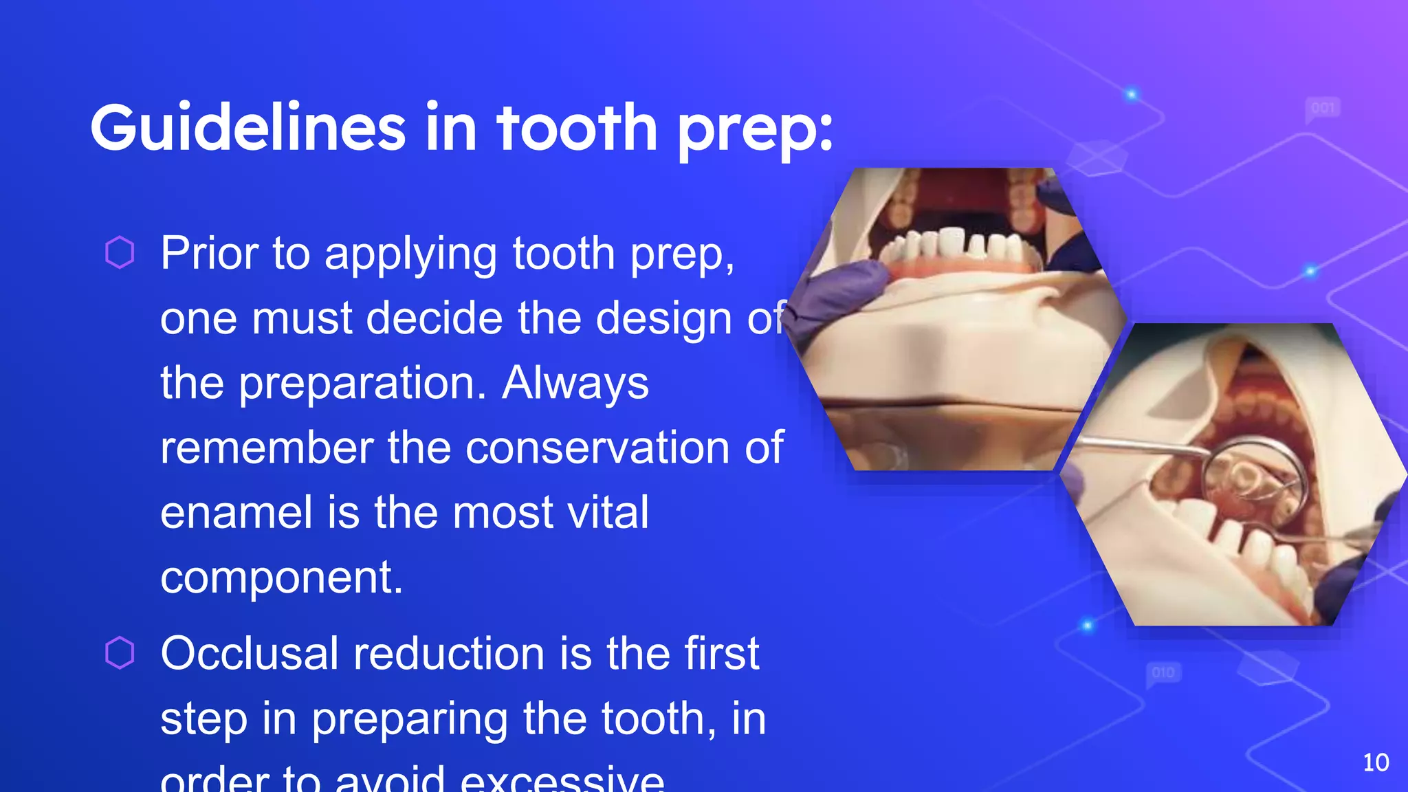 Cadcam in Dentistry | PPTX