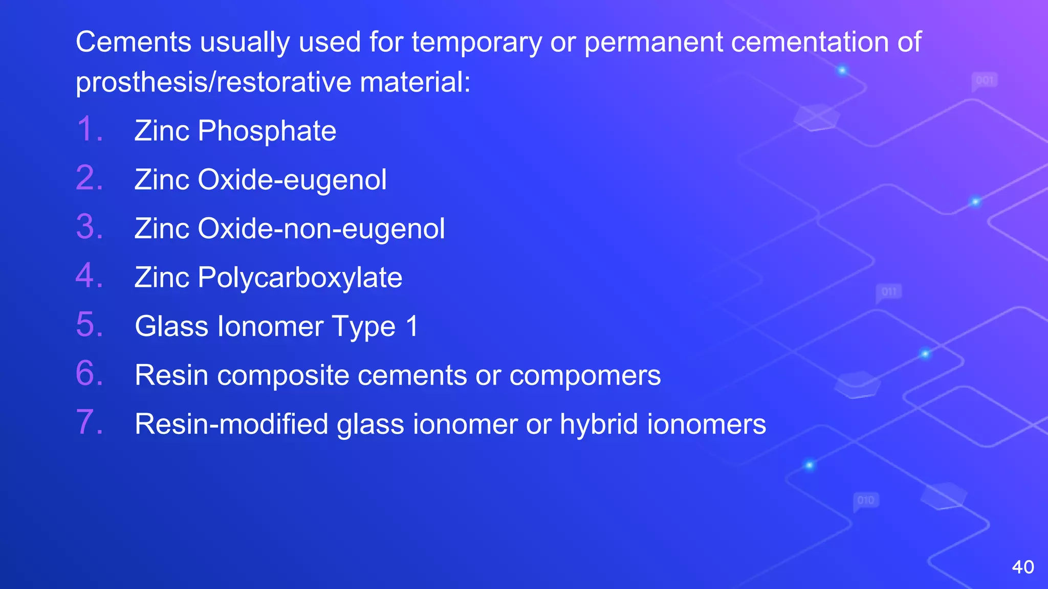 Cadcam in Dentistry | PPTX