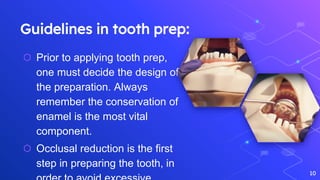 Cadcam in Dentistry | PPTX