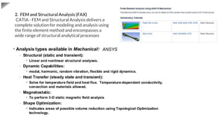 CAD/CAE | PPTX