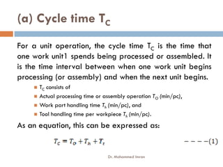 CAD CAM Module-1-Chapter-1 - Part-A | PPT
