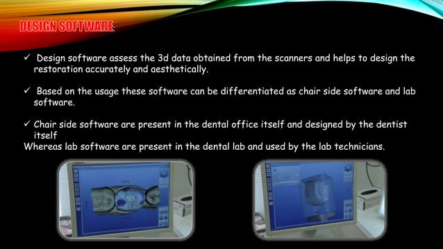 CAD CAM - AN INTRODUCTION | PPTX