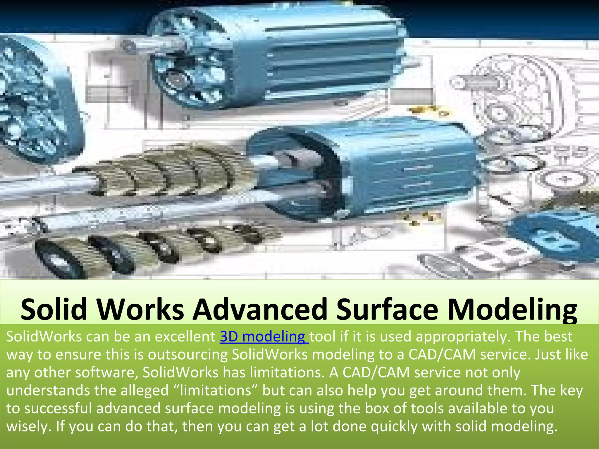 Catia V5 Surface Design | PDF