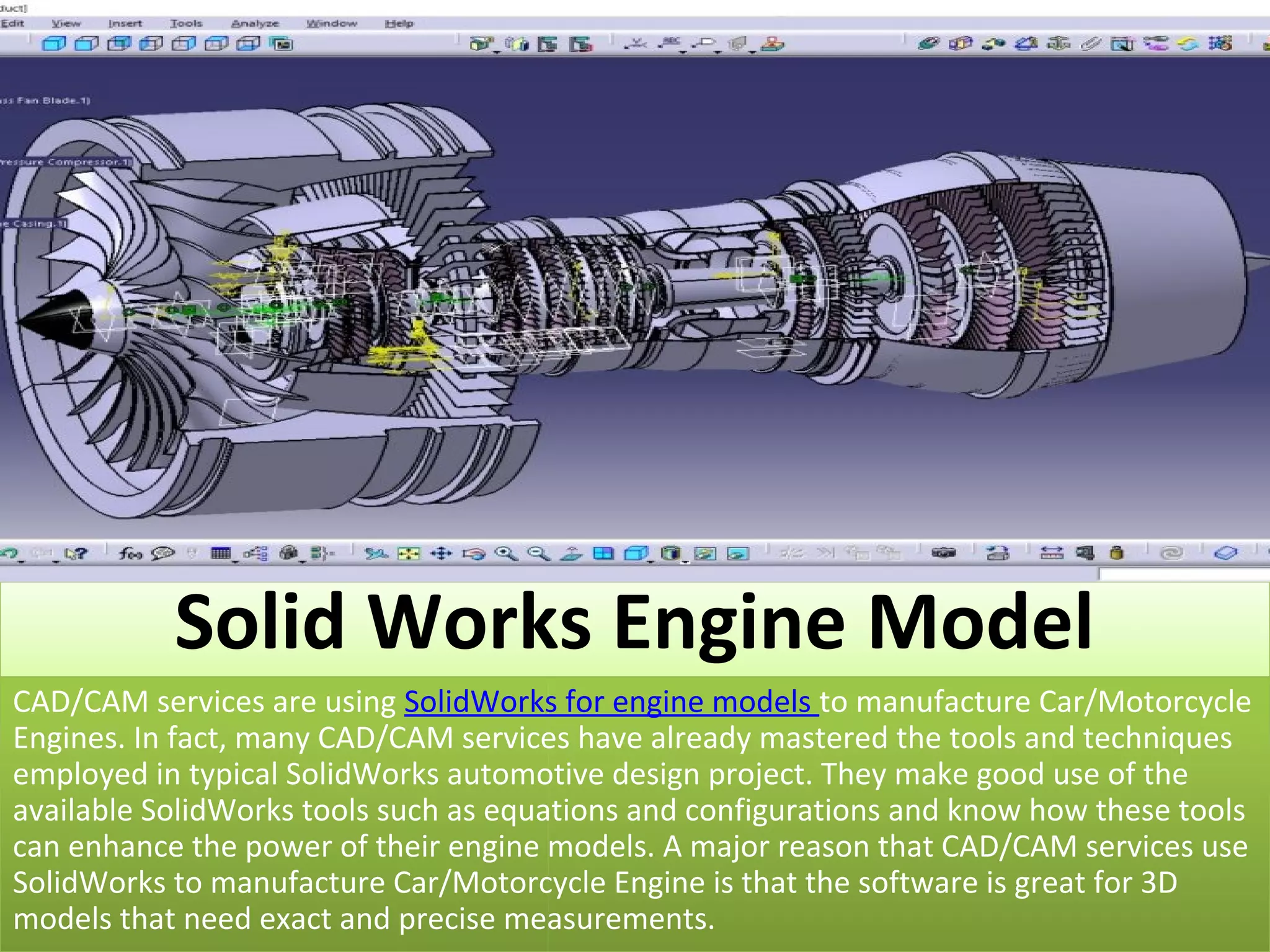 Catia V5 Surface Design | PDF