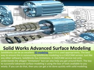 Catia V5 Surface Design | PDF