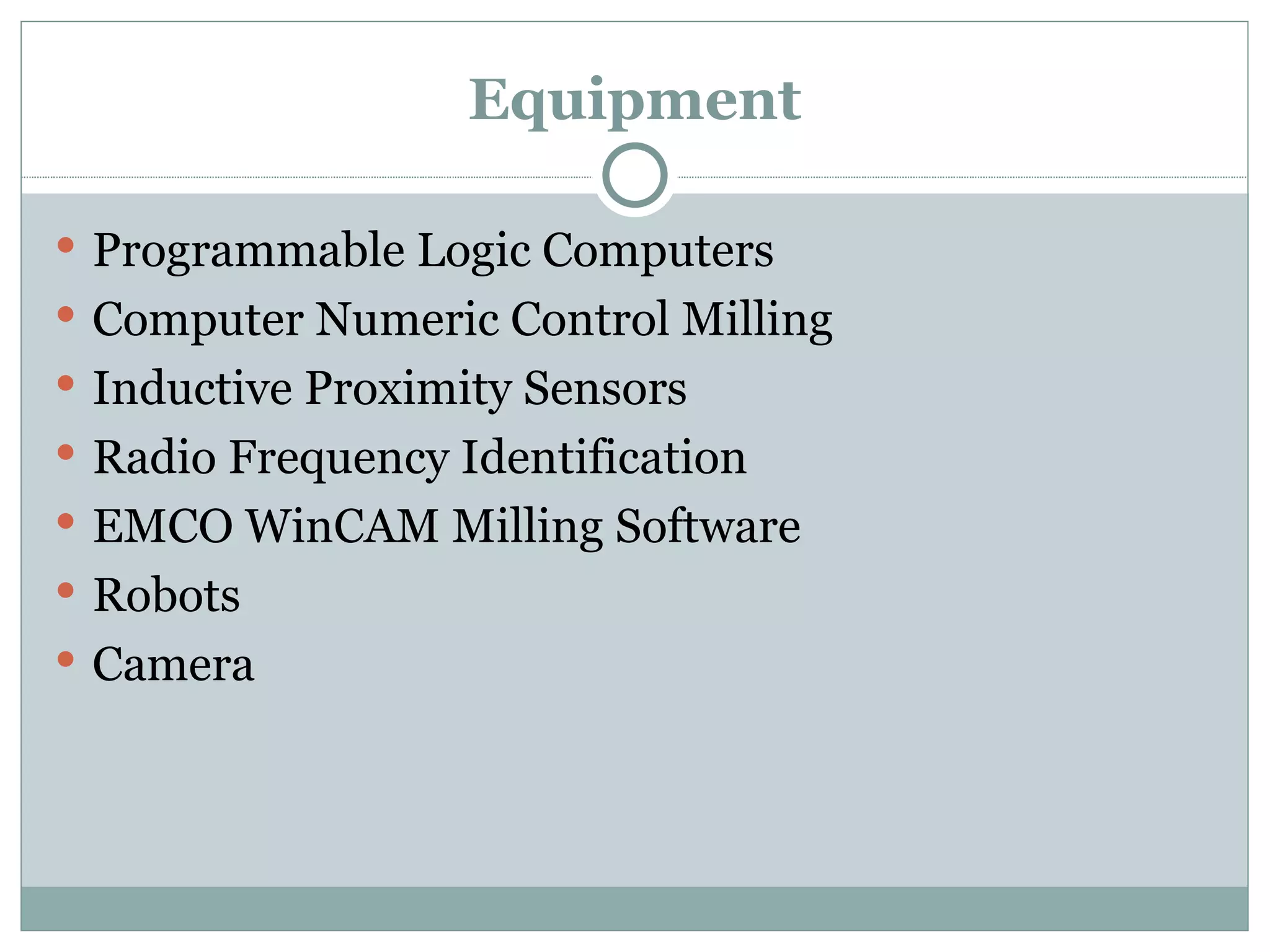 Cad Cam And Automation Systems | PPT
