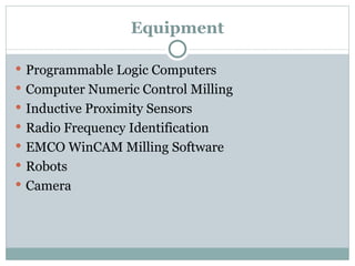 Cad Cam And Automation Systems | PPT