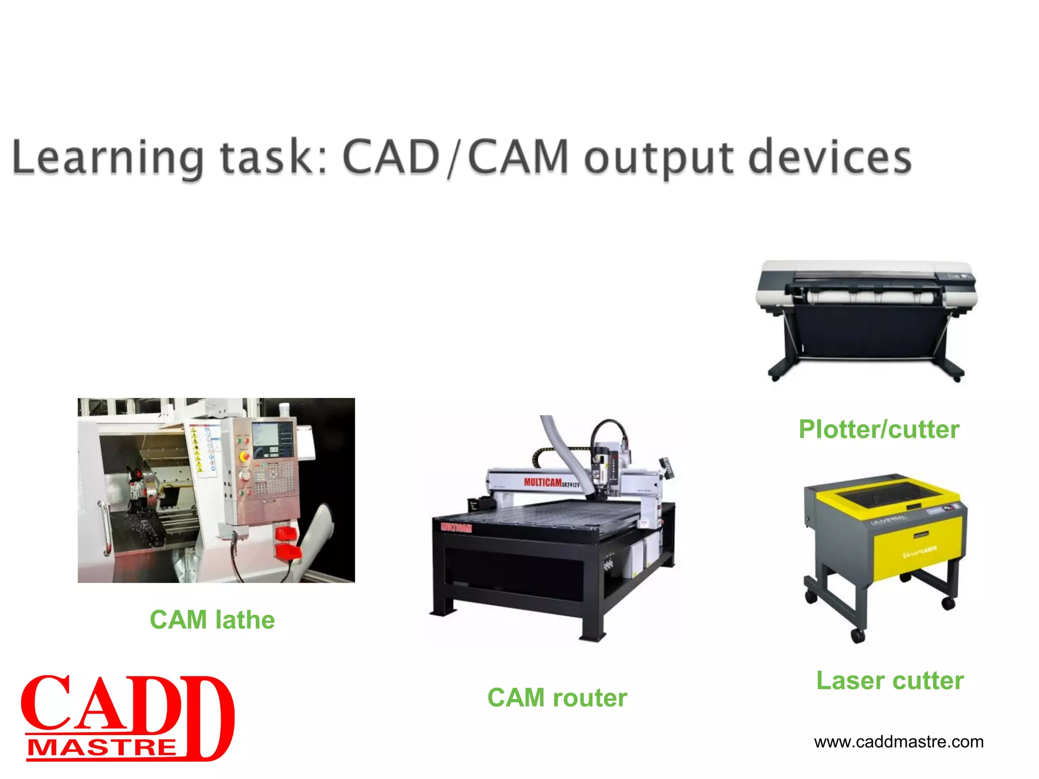 Cad cam cnc training center nagpur | PPT