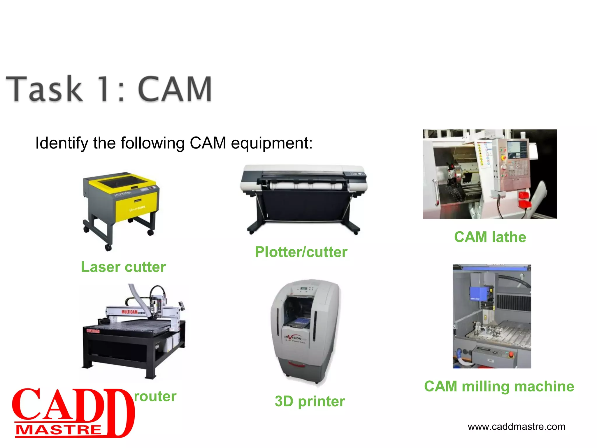 Cad cam cnc training center nagpur | PPT