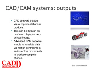 Cad cam cnc training center nagpur | PPT