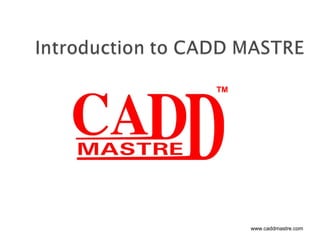 Cad cam cnc training center nagpur | PPT