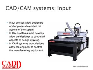 Cad cam cnc training center nagpur | PPT