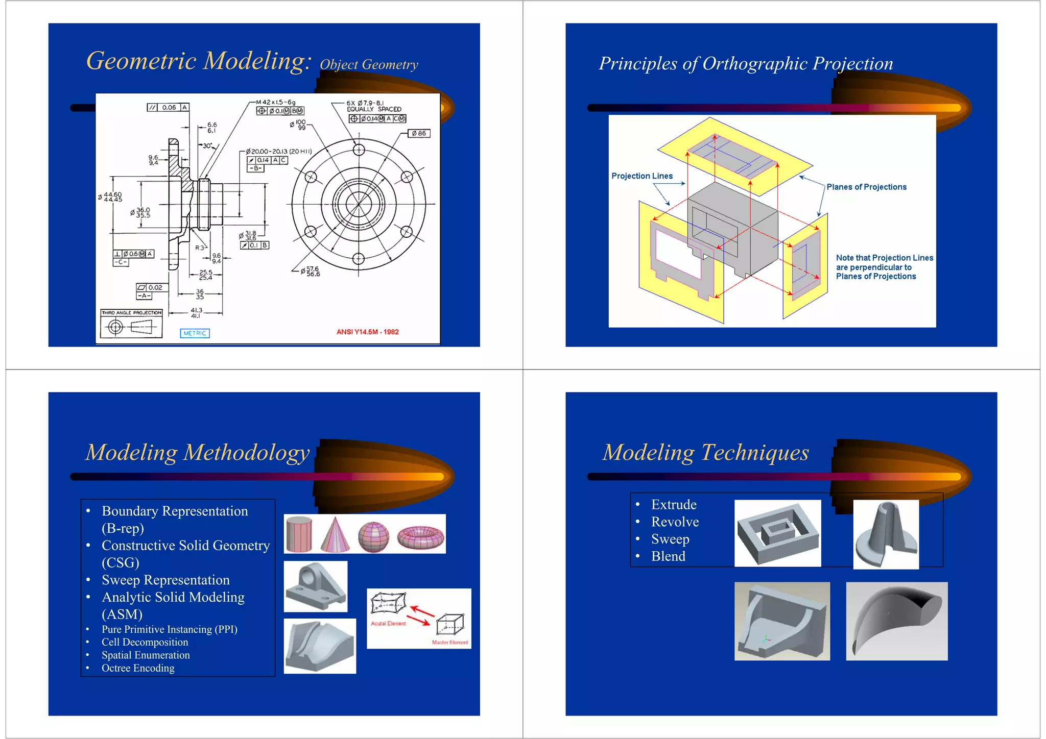 Cadcam+introduction | PPT