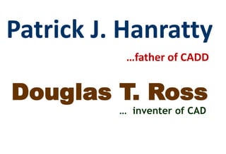 CAD CAM Lab Presentation for a laboratory | PPT