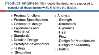 CAD/CAM Lecture #5 | PPTX | Computing | Technology & Computing