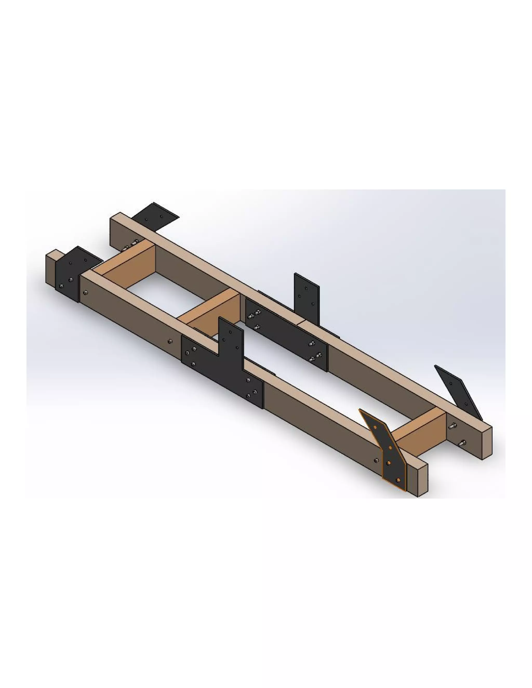 CAD/CAM Project - Catapult | PDF