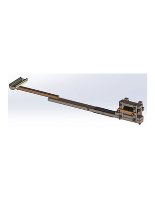 CAD/CAM Project - Catapult | PDF