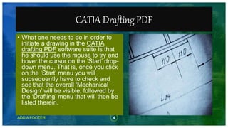 CATIA Cad Models | PPT