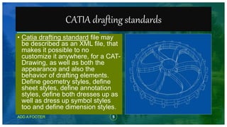 CATIA Cad Models | PPTX